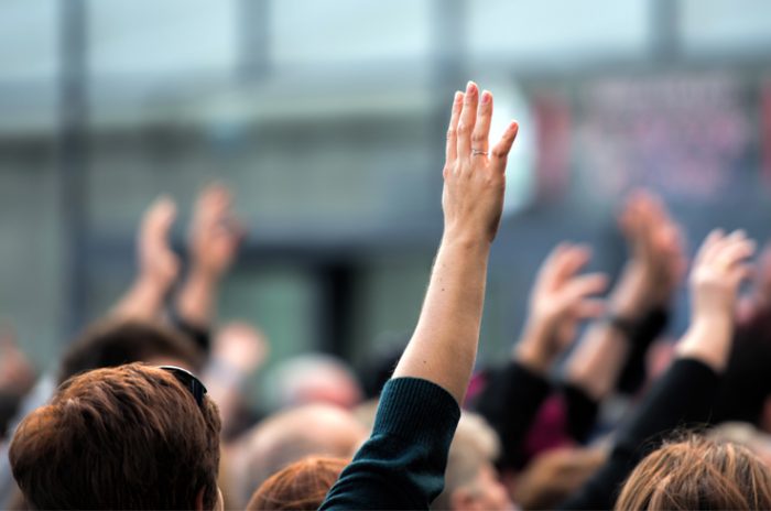 Pourquoi choisir l’Université TÉLUQ – Des études qui propulsent ma carrière
